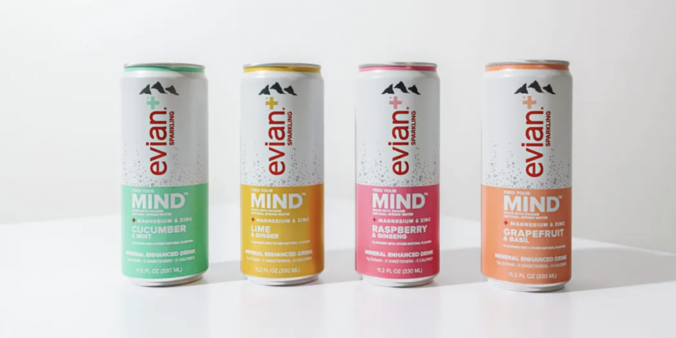 Les boissons fonctionnelles, un potentiel juteux pour demain ? - F&CM