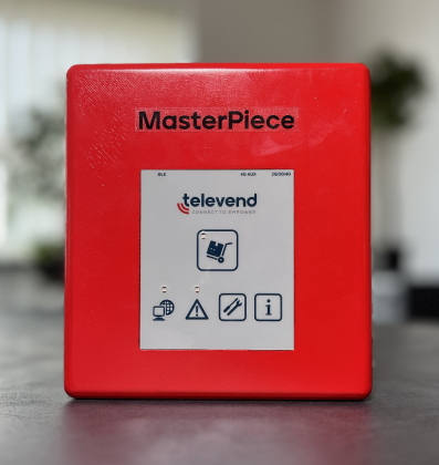 Masterpiece l’atout de Televend pour passer en mode smart ! - F&CM